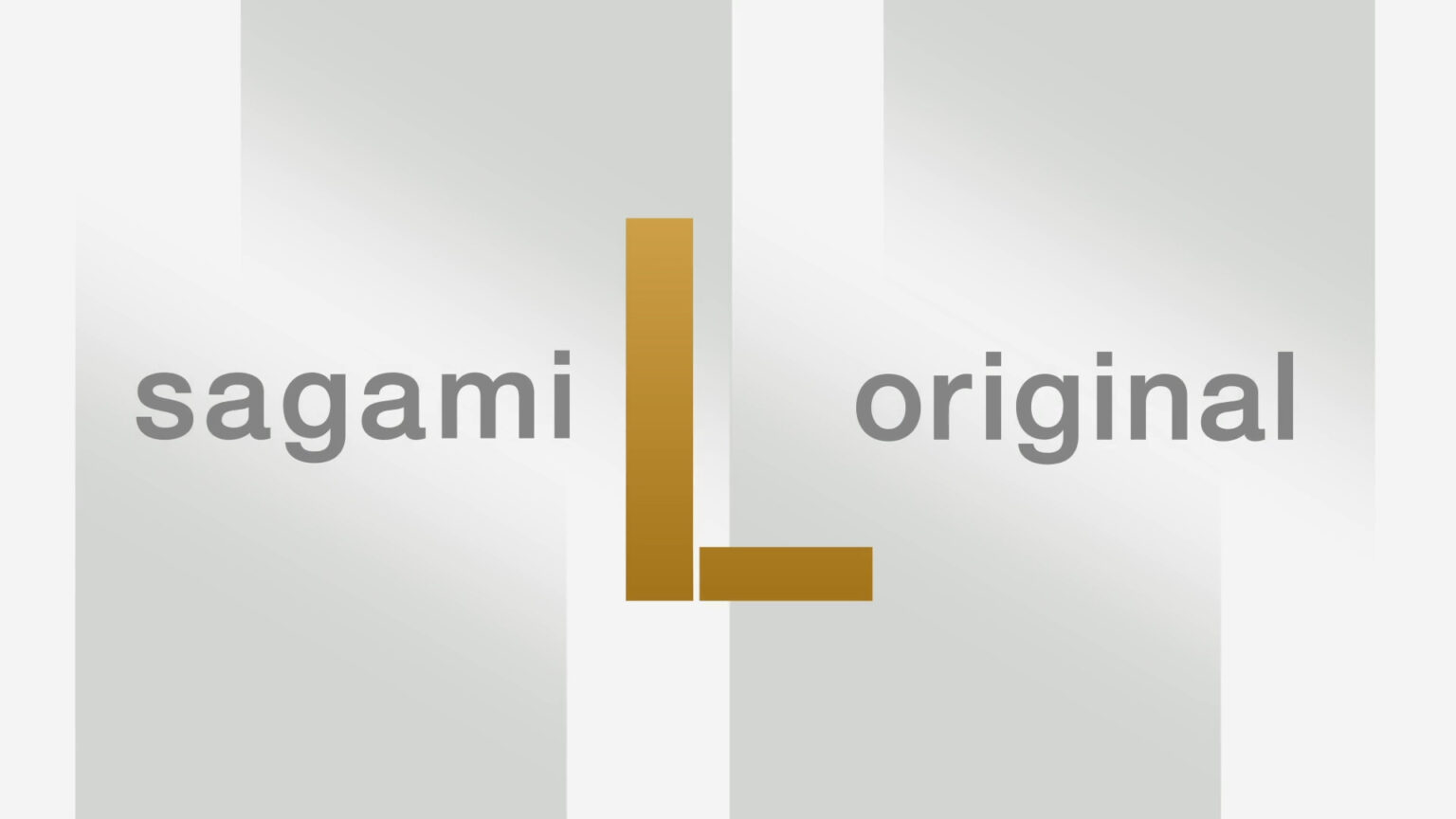 sagami original | mellow soda.